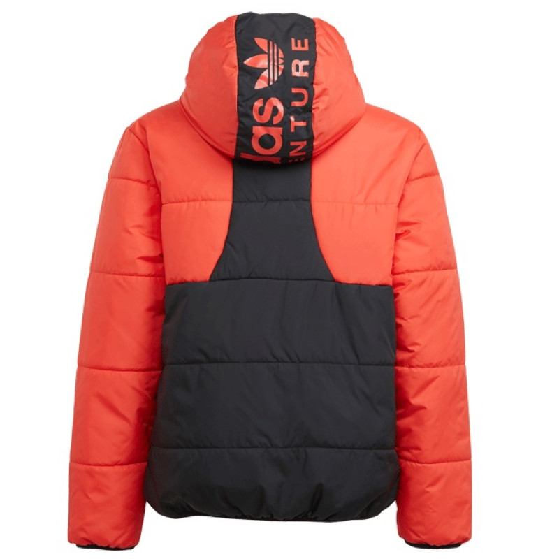 Adidas Adventure Padded Jacket
